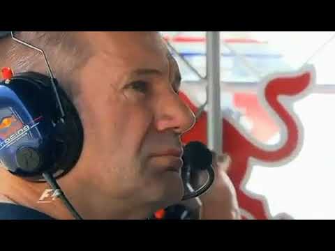 Formula 1 2010 Italian Grand Prix Highlights Race Edit HD