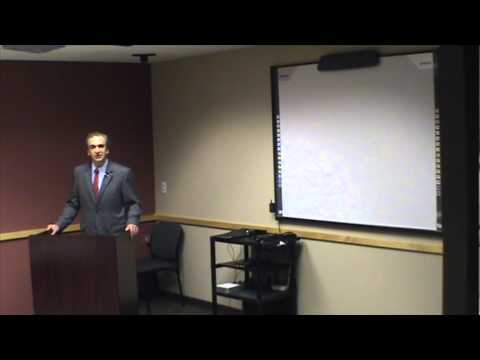 Dr Alan Koslow,Iowa House 60 Candidate Resigns,Sept 13, 2010 - YouTube