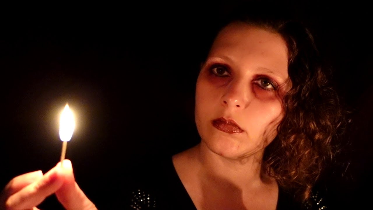 [ASMR] Evil Dr. Leer Breaks Into Your Home and Questions You [Part 6 of ...