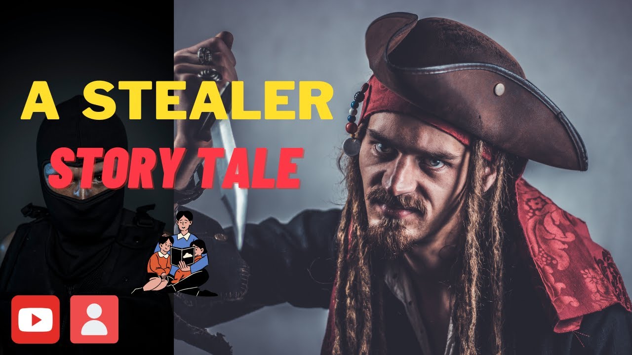 A stealer person story#2023 #story #usa #motivation - YouTube