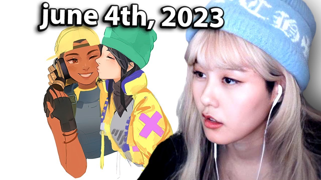 39daph Draws #271 - YouTube