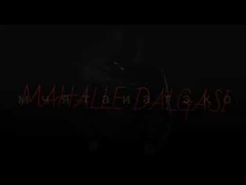 GAYRİMEŞRU TÜRK RAP 2019 #тэко