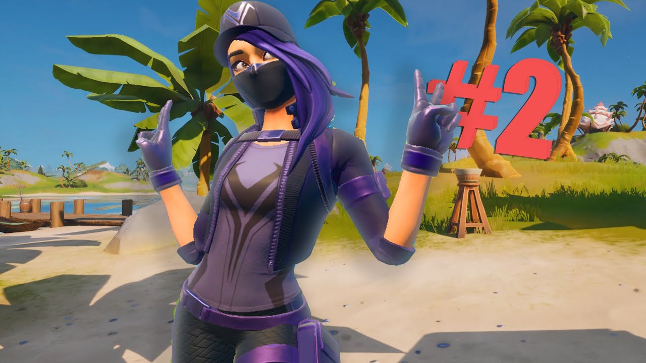 BenPen | Highlights #2 - YouTube