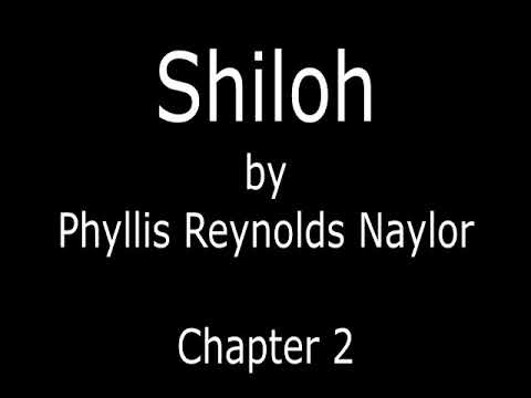 Shiloh - Chapter 2 - YouTube