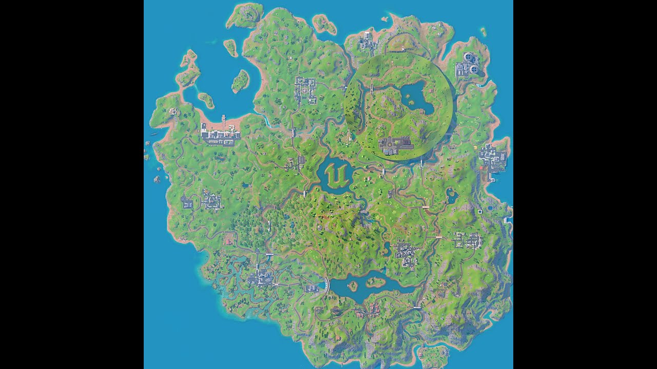 Fortnite CH2S4 #ad #fortnite #uefn #playtest - YouTube