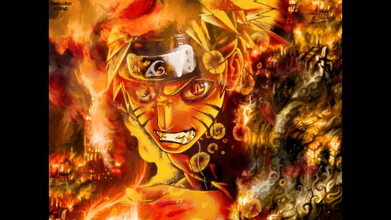 Naruto Remix by DJ sam - YouTube