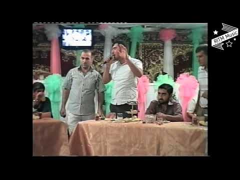 Resad D,Bayram K,Mirferid,Mubariz,Mahir C,Elekber Y,Aydin X,Aga M,Asif M - Qalmaga gel mastagada