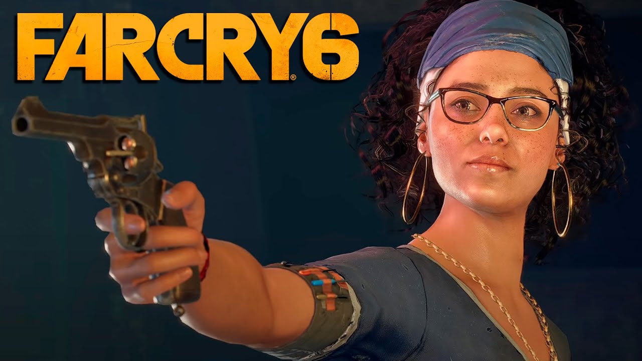 FAR CRY 6 - A NOVA REVOLUÇÃO DE YARA #20 | Gameplay Dublado em ...