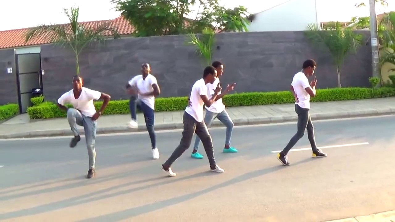 VOTAÇÃO BLUE DANCE BATTLE - Perfect Crew - YouTube