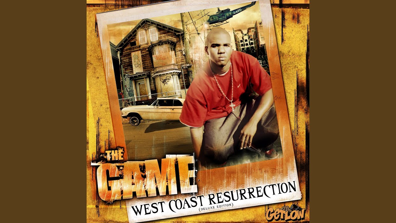 Game Acapella Verse 4 (Remastered) - YouTube