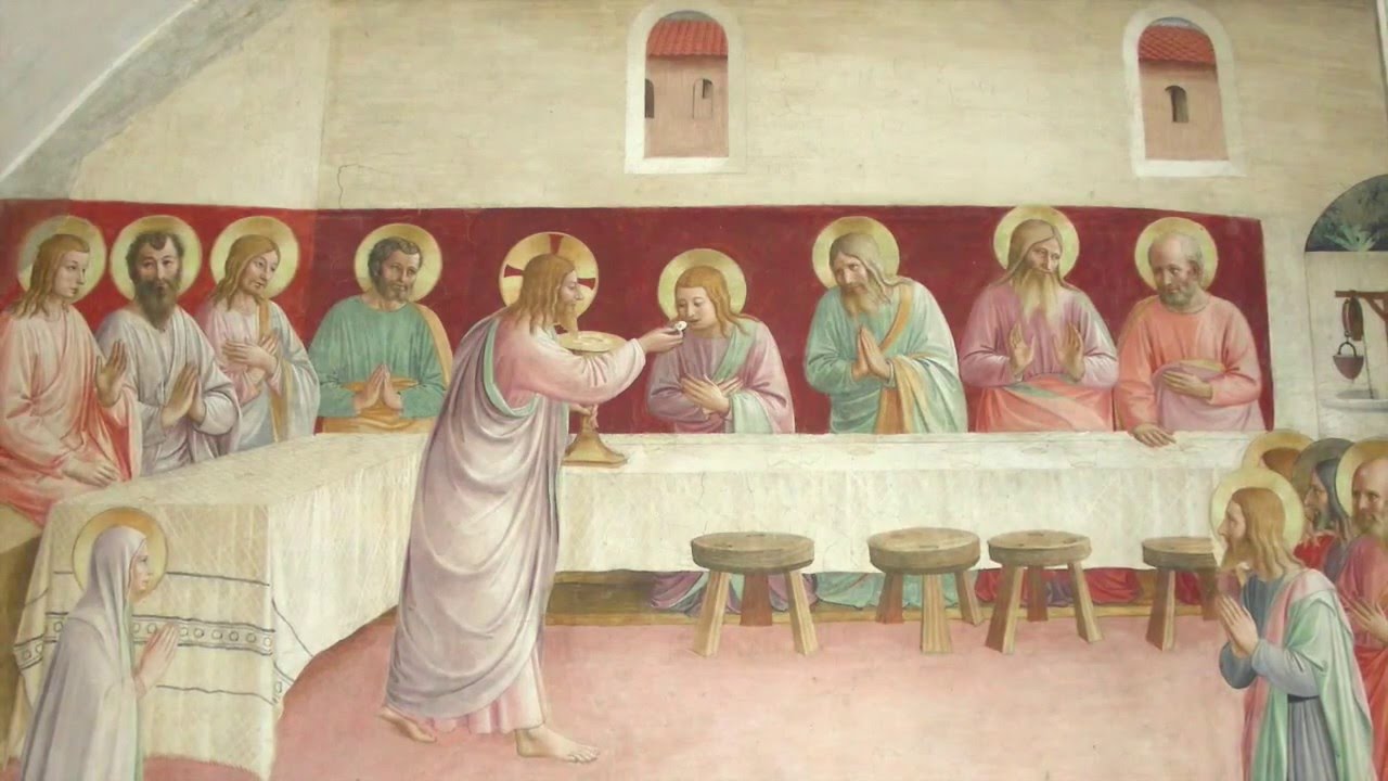 Lauda Sion (Dominican chant) - YouTube