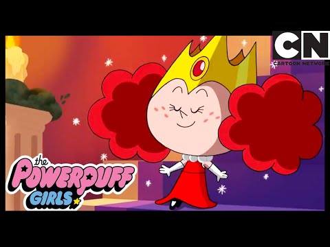 Aşk Satin Alinamaz | Powerpuff Girls Türkçe | çizgi film | Cartoon Network