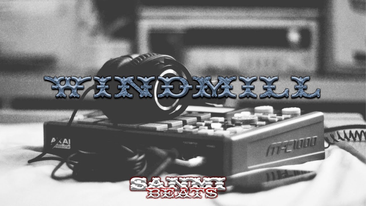 (FREE) Old School Boom Bap type beat x hip hop instrumental | 'WINDMILL ...