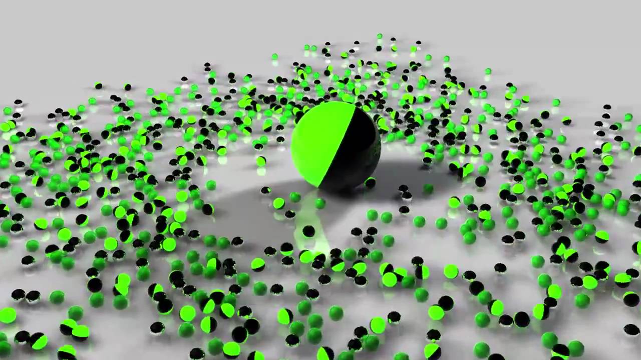 PHYSICS!BALLS!TIME! - YouTube