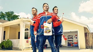 MEDIA | The Virzi Triplets