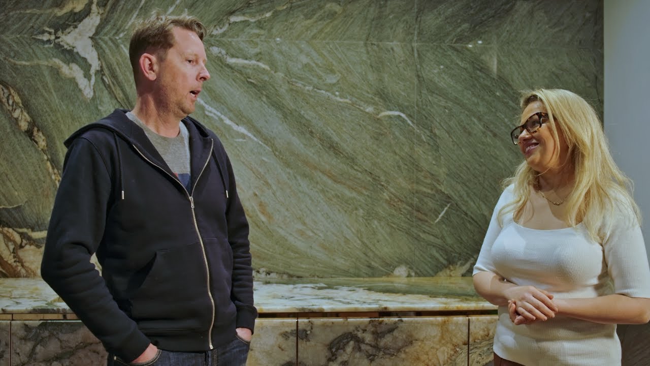 The Davani Group Difference: Excellence in Residential Design - YouTube