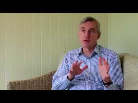 Steve Radcliffe on FED short - YouTube