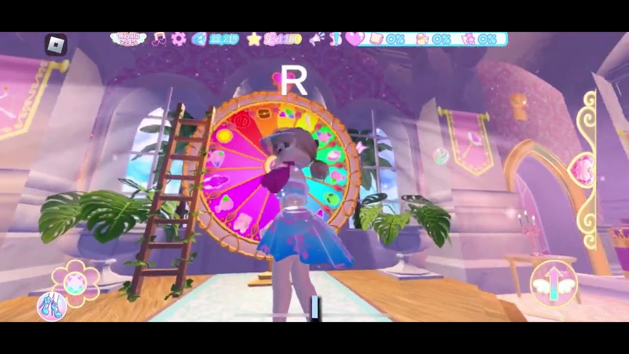 New royal high update out now. It’s a pool party.🥳🎉 - YouTube