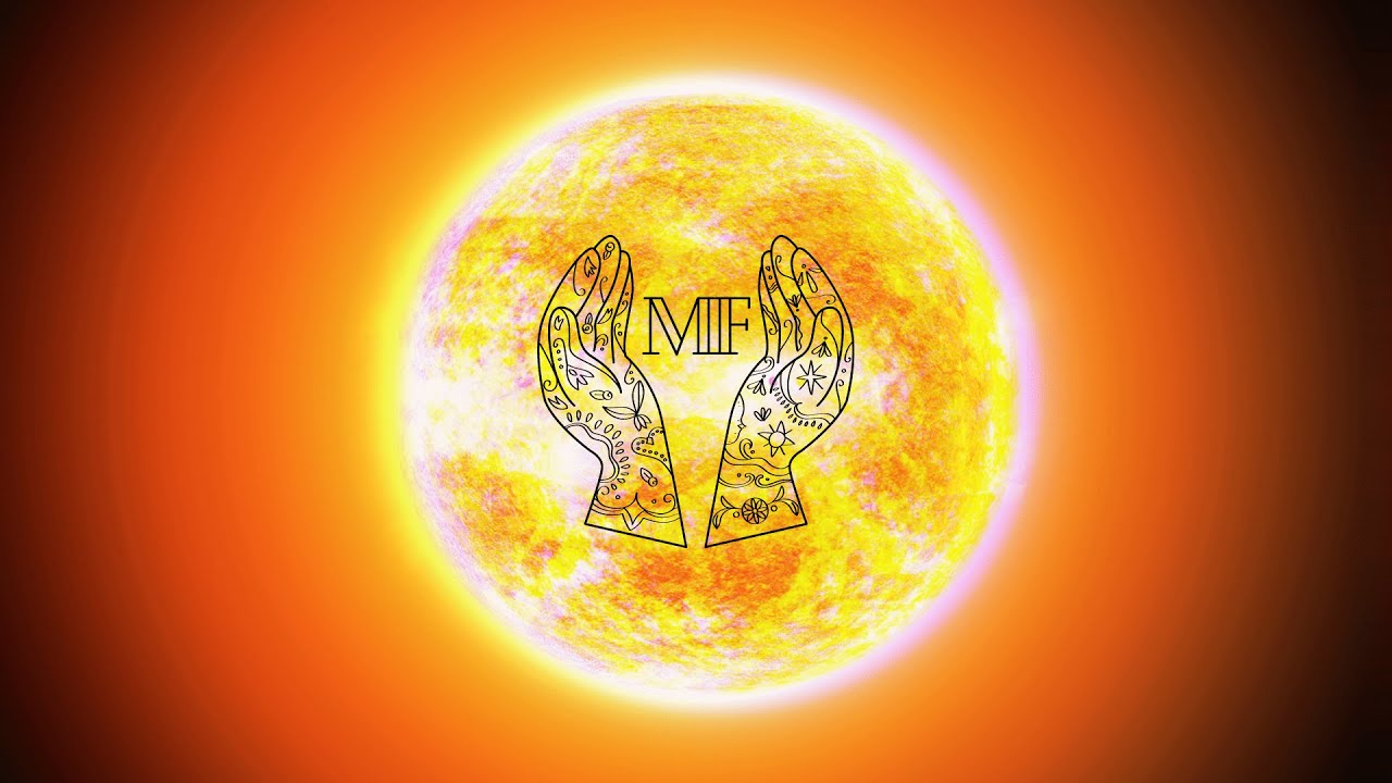 THE PURE FREQUENCY OF SUN | TRANSCEDENTAL MEDITATION | MAHALO ...