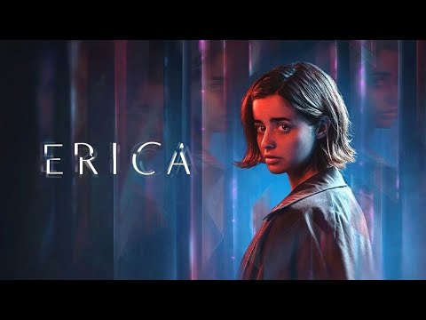 🚨Erica La De Las Pesadillas - Película Completa En Español!