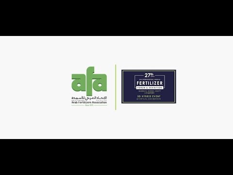 Major General Khaled Fouda's speech in the 27th hybrid Annual Forum ...