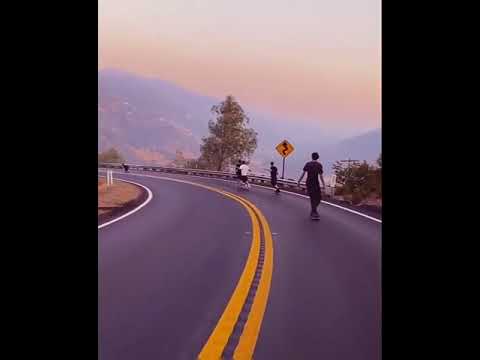 Lyrics Edit İçin Arka Plan Videosu #6