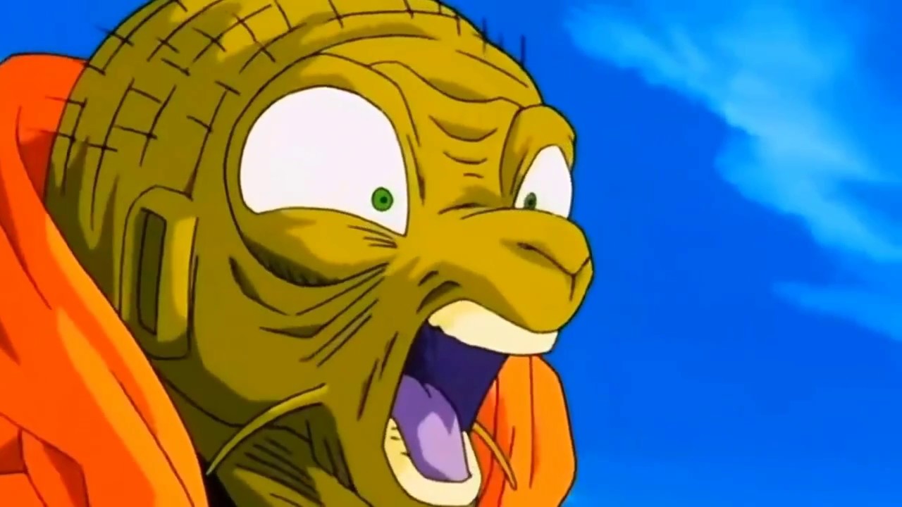 The Best Scene in Anime - YouTube