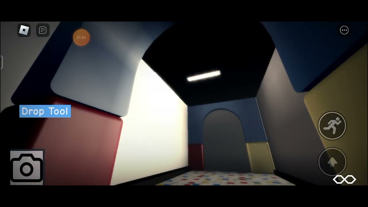Poppy playtime chapter 3 by Alex bon new beta 1.1 - YouTube