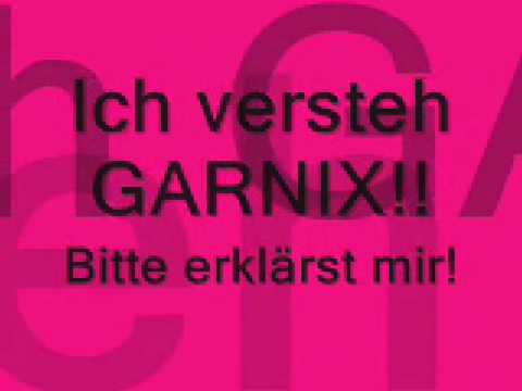 Wutausbruch!