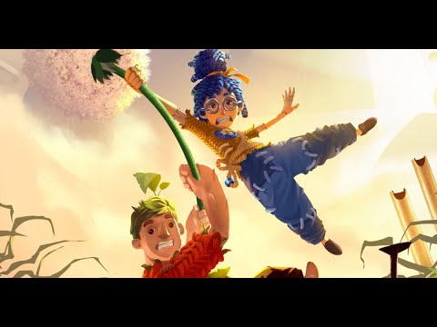 Najlepsza zabawa z synem ever #2 (It takes two) - YouTube