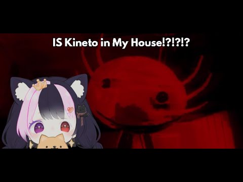 He's Right Behing Me Isnt He?? | KinetoPet - YouTube