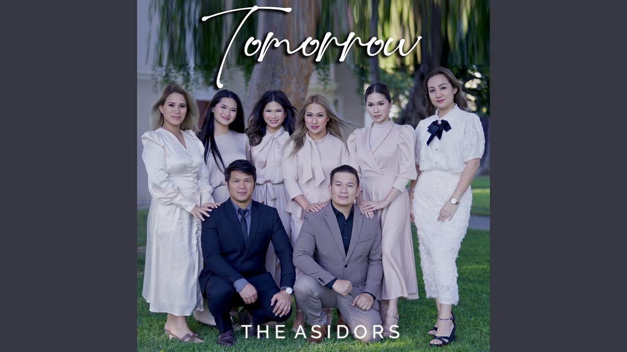 Tomorrow - YouTube Music