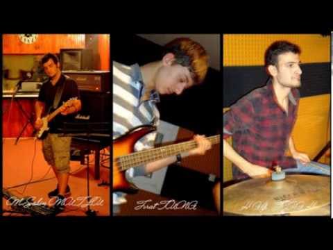 İntegral Rock Band-İmkansız Hayaller