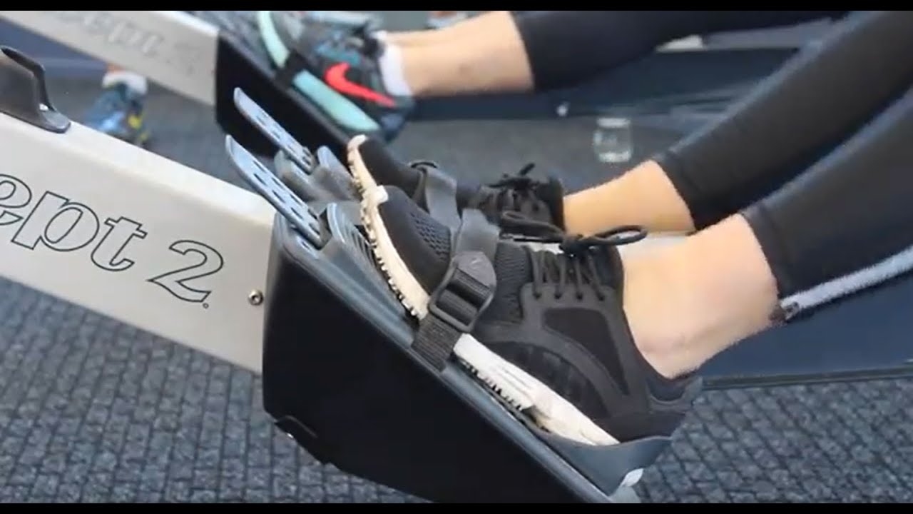 HIIT - Small Group Training class - YouTube