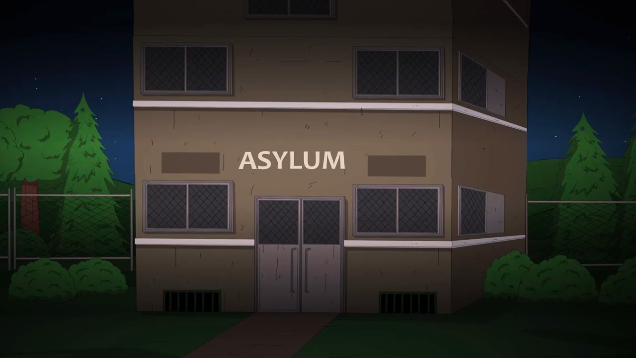 3 Very Disturbing Horror Stories Animated - YouTube