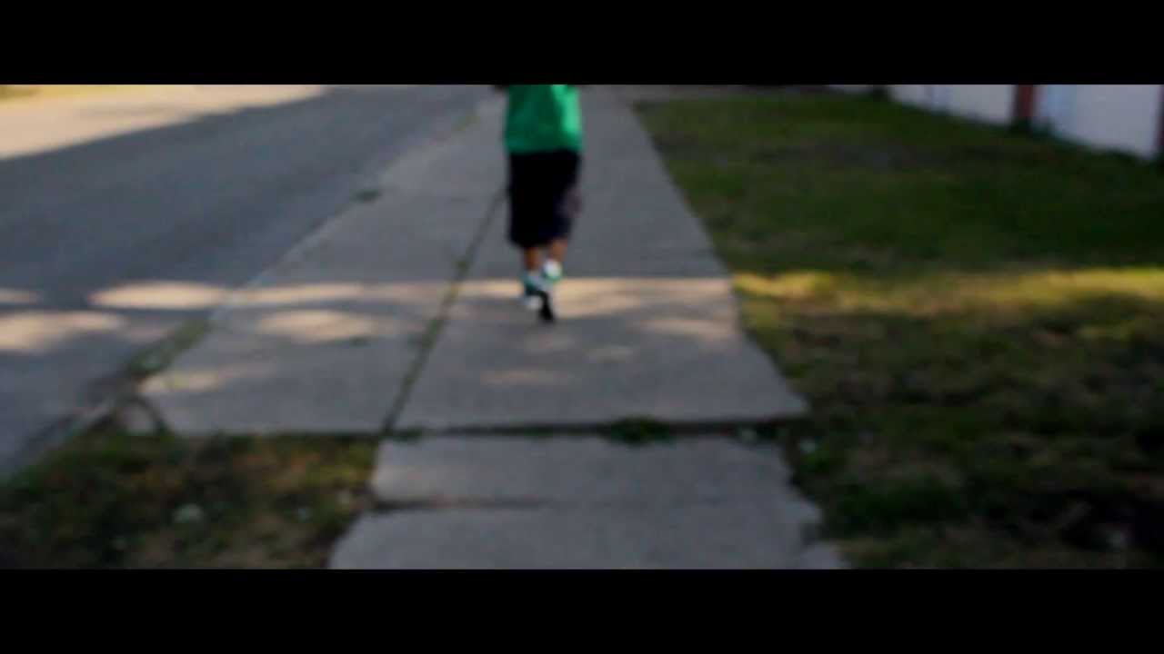 John Creasy - Man On Fire Pt 2 Intro (Official Video) - YouTube