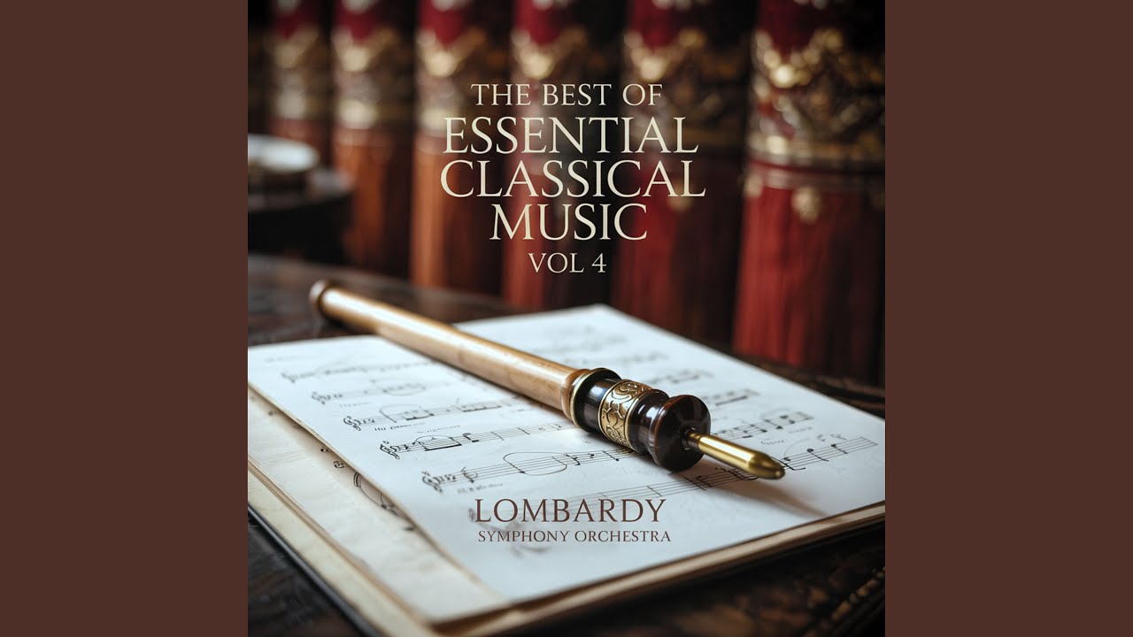 Essential Classical 98 - YouTube