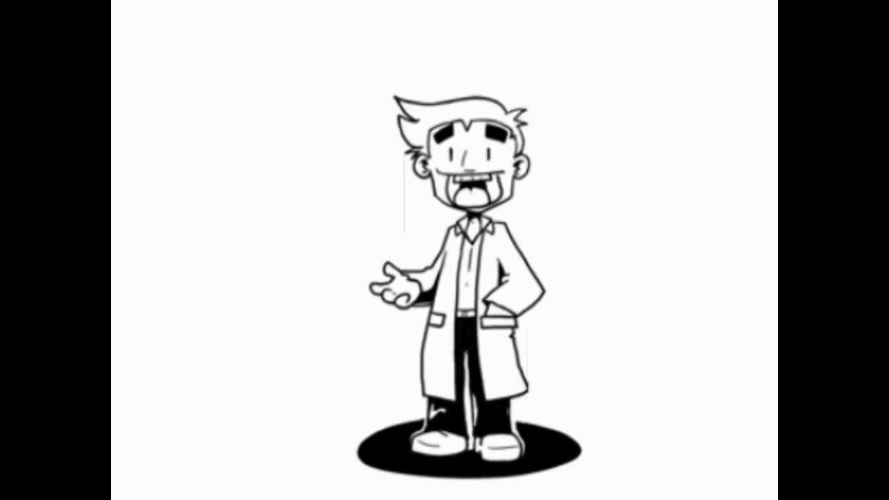 [Pokemon] Vg cats - Super Effective Comic Dub - Part 1 - YouTube