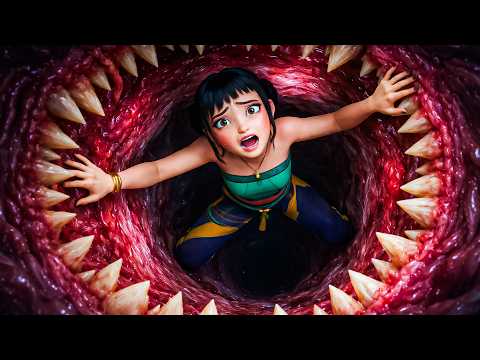 RUMI PLAYS EXTREME HIDE AND SEEK IN BOXES!