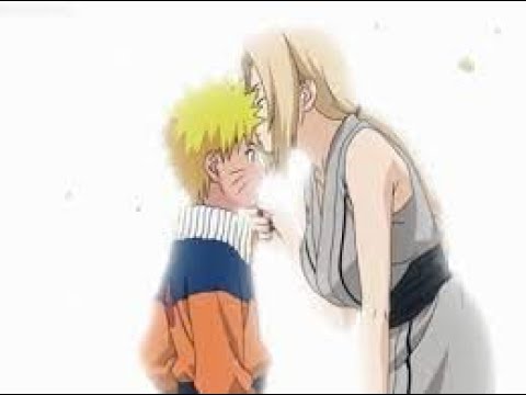 NARUTO X TSUNADE AMV   DESTINY 🔥