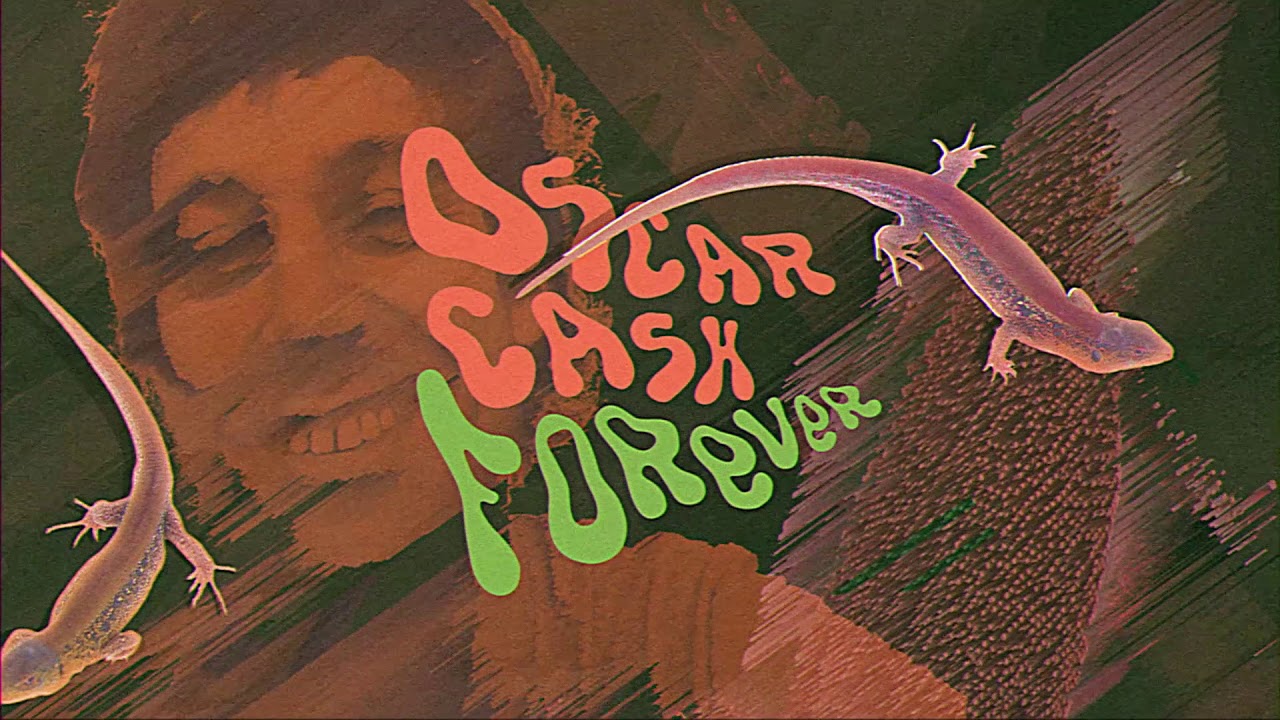 Oscar Cash - Distant Horn (Salted Caramel Ice Cream) [Official Audio ...