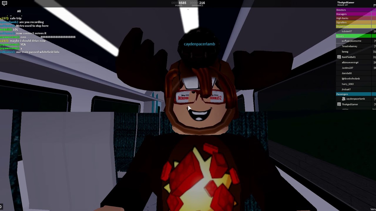 Roblox. Stepford Railways. Connect train ride from stepford east to ...