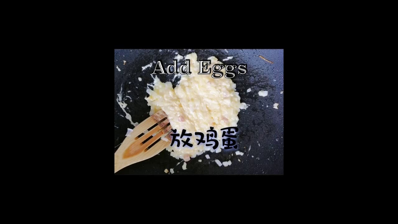 跟著煮嘢Show --- The Cooking Class (John) - YouTube