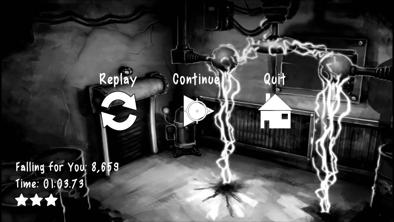 Escape Plan PS4 Factory Section 2 - YouTube