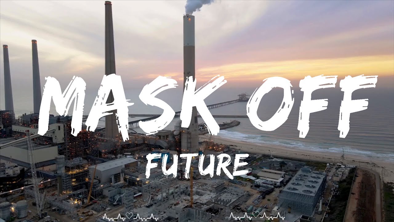 Future - Mask Off || Mendez Music - YouTube