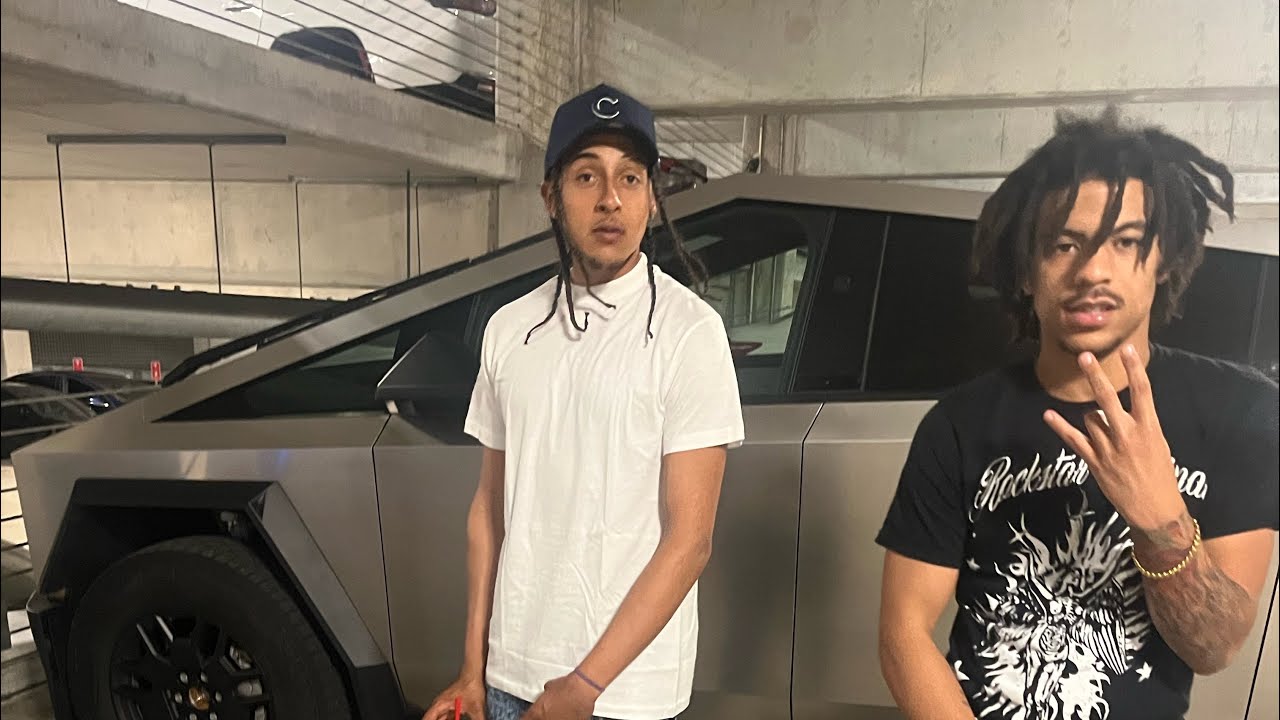 Trapped feat. Kujo (Official Music Video) - YouTube