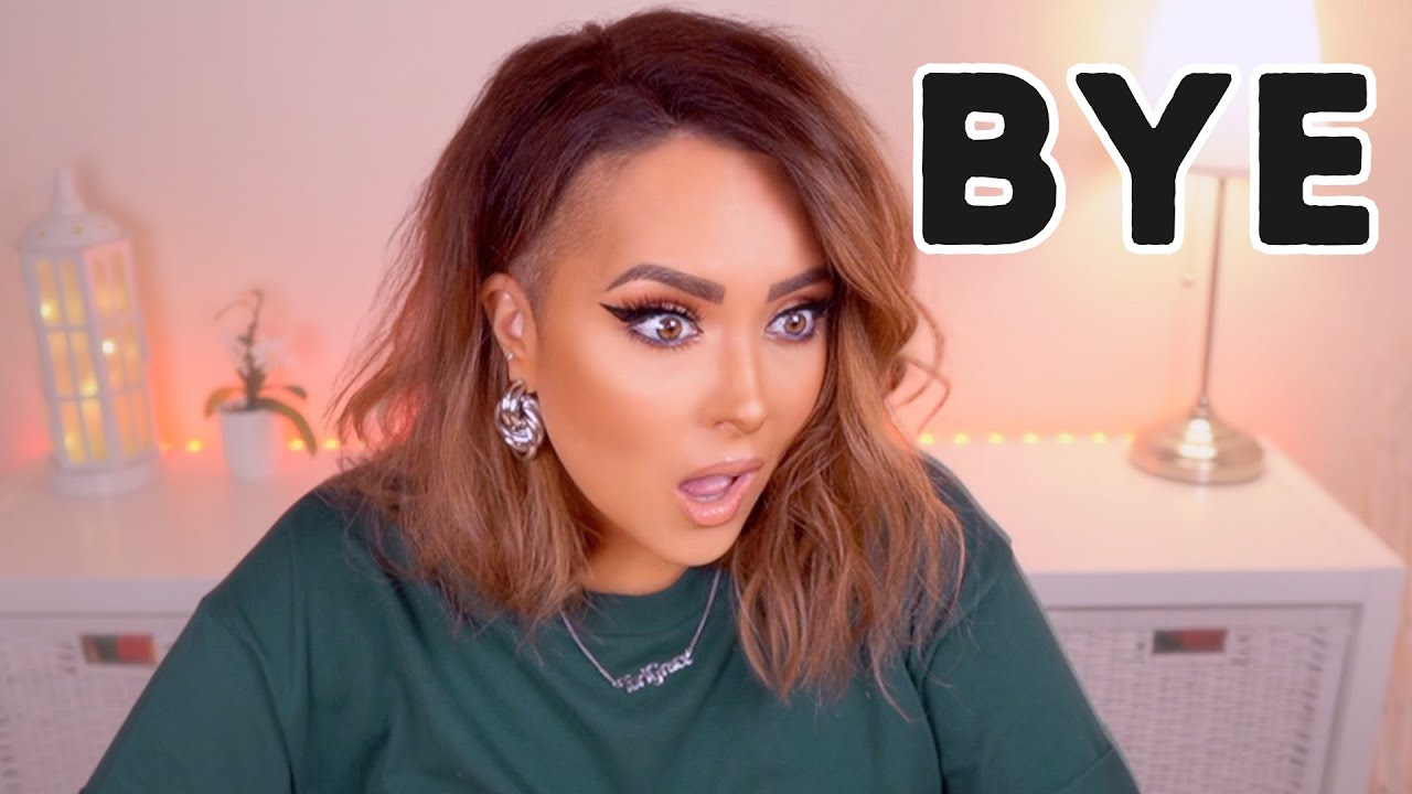 bye. - YouTube