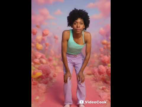 Model about cherry secret 