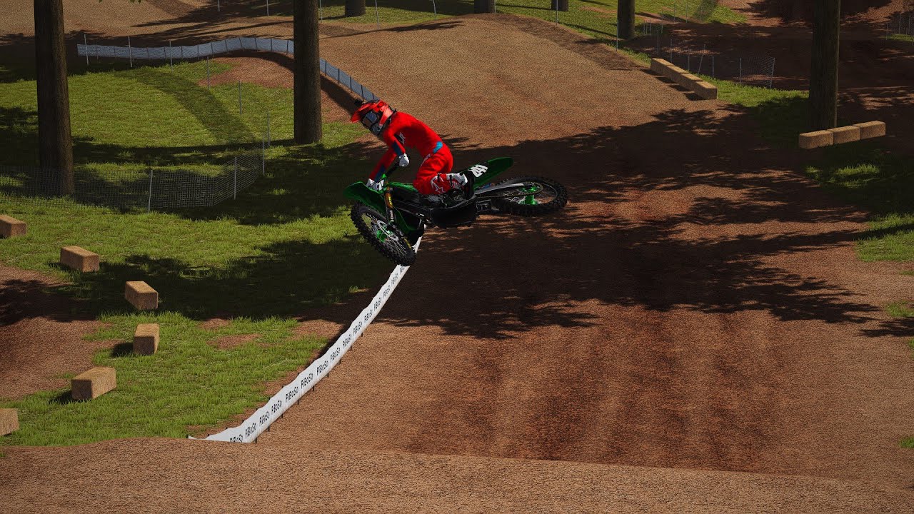 Looking back: A Factory Goon story - YouTube