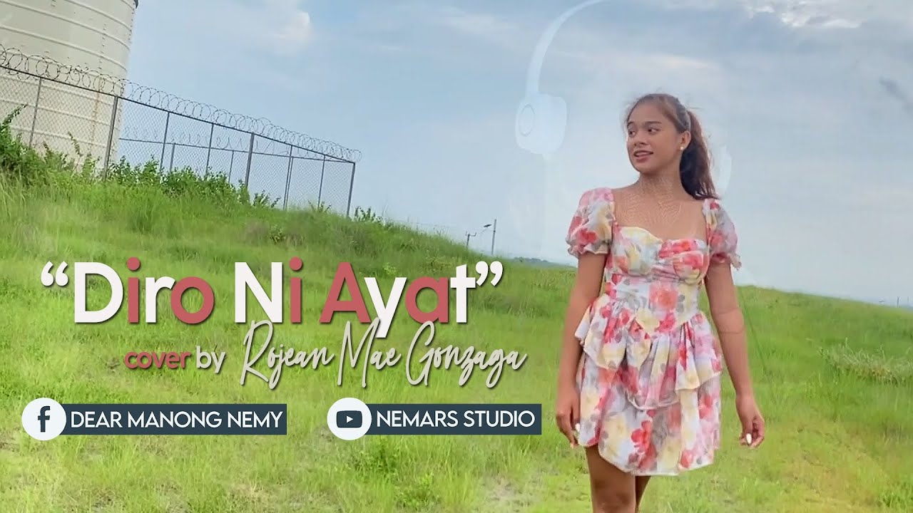 Diro Ni Ayat (Cover) - YouTube